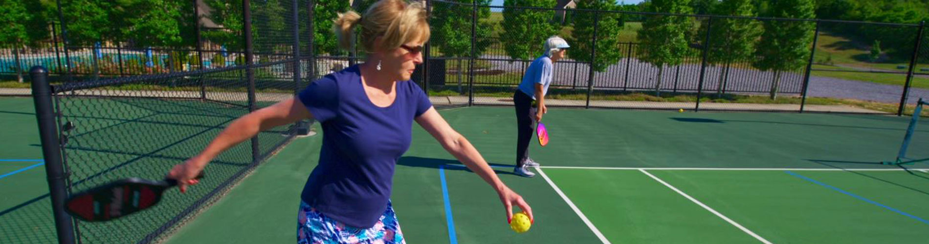 Tennessee Golf Retirement Communities With The Best Clubhouses and ...